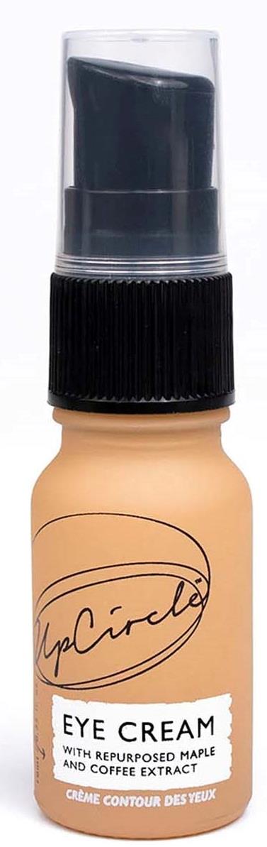 UpCircle Eye Cream with Hyaluronic Acid & Coffee 10 ml | lyko.com
