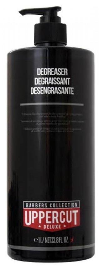 Uppercut Deluxe Degreaser 1000 ml | lyko.com