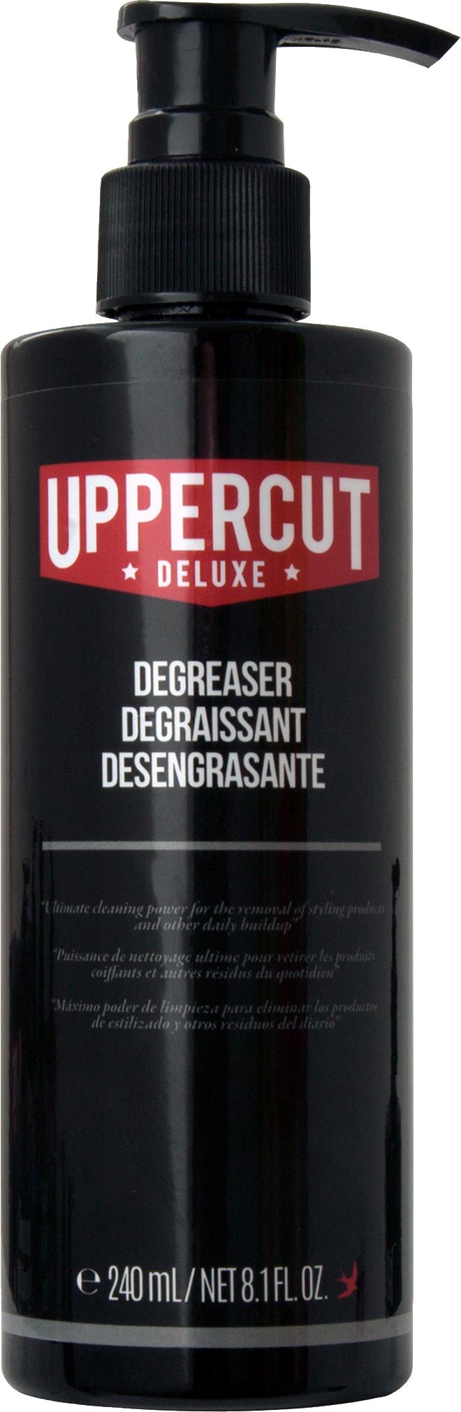 Uppercut Deluxe Degreaser 240 ml | lyko.com