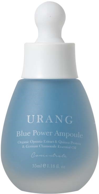 Urang Blue Power Ampoule 35 ml | lyko.com
