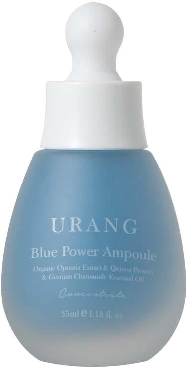 Urang Blue Power Ampoule 35 ml | lyko.com