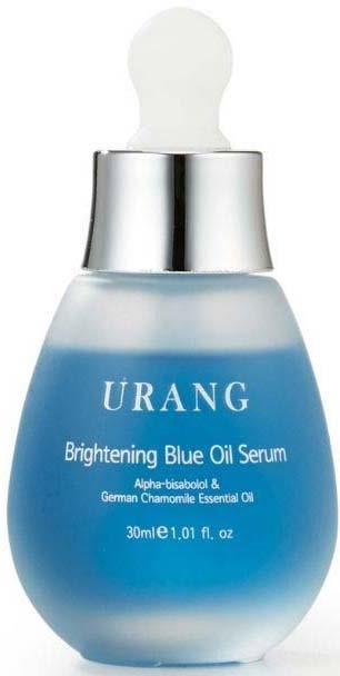 Urang Brightening Blue Oil Serum 30 ml | lyko.com