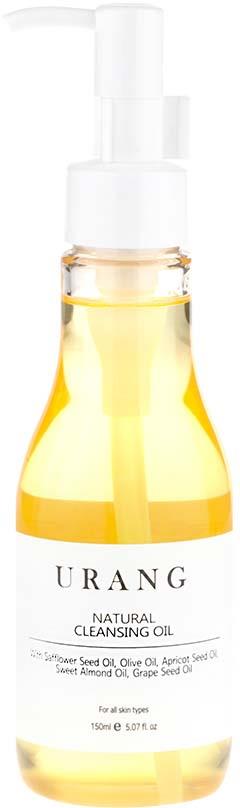 Urang Natural Cleansing Oil 150 ml | lyko.com