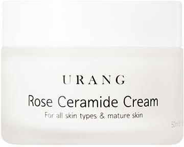 Urang Rose Ceramide Cream 50 ml | lyko.com