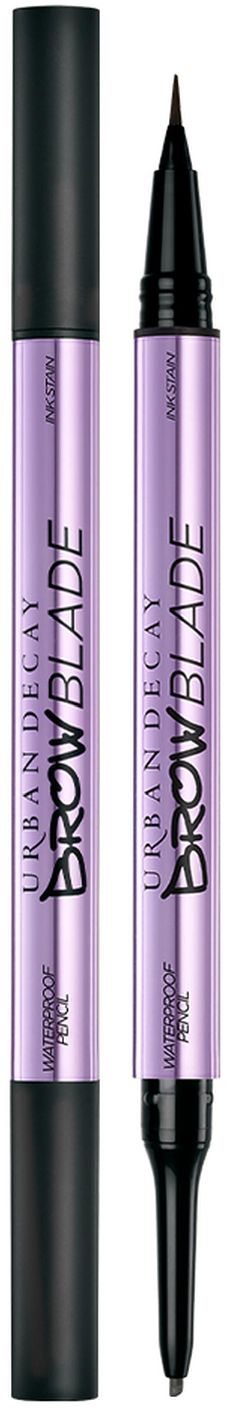 Urban Decay Brow Blade Black Out | lyko.com
