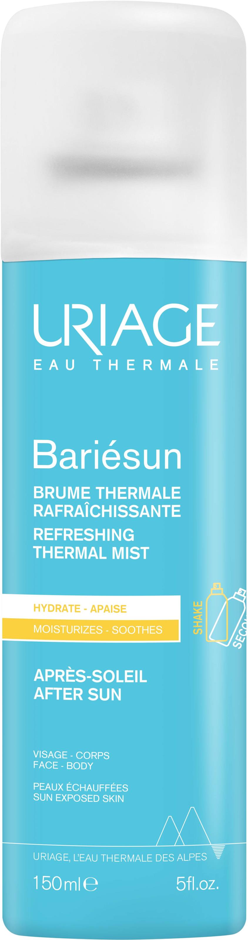Uriage Refreshing Thermal Mist 150 ml | lyko.com