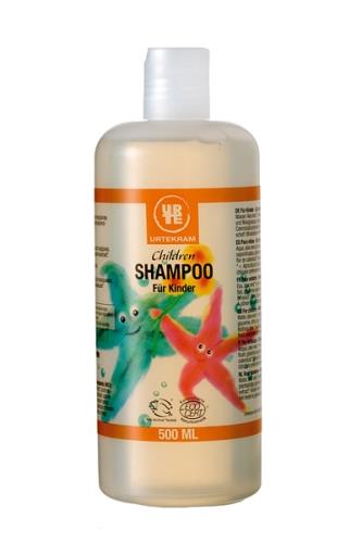Urtekram Barn shampoo 500 ml | lyko.com