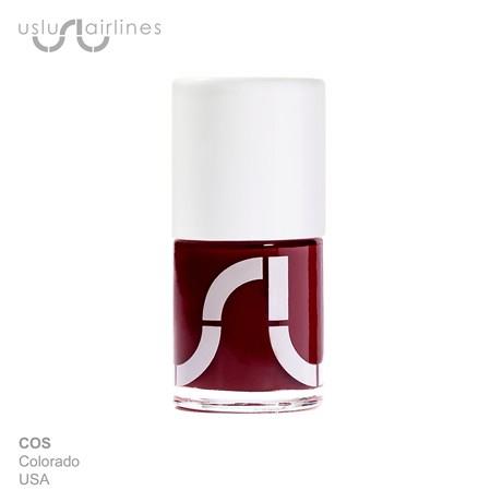 Uslu Airlines Nail Polish COS Colorado Springs | lyko.com
