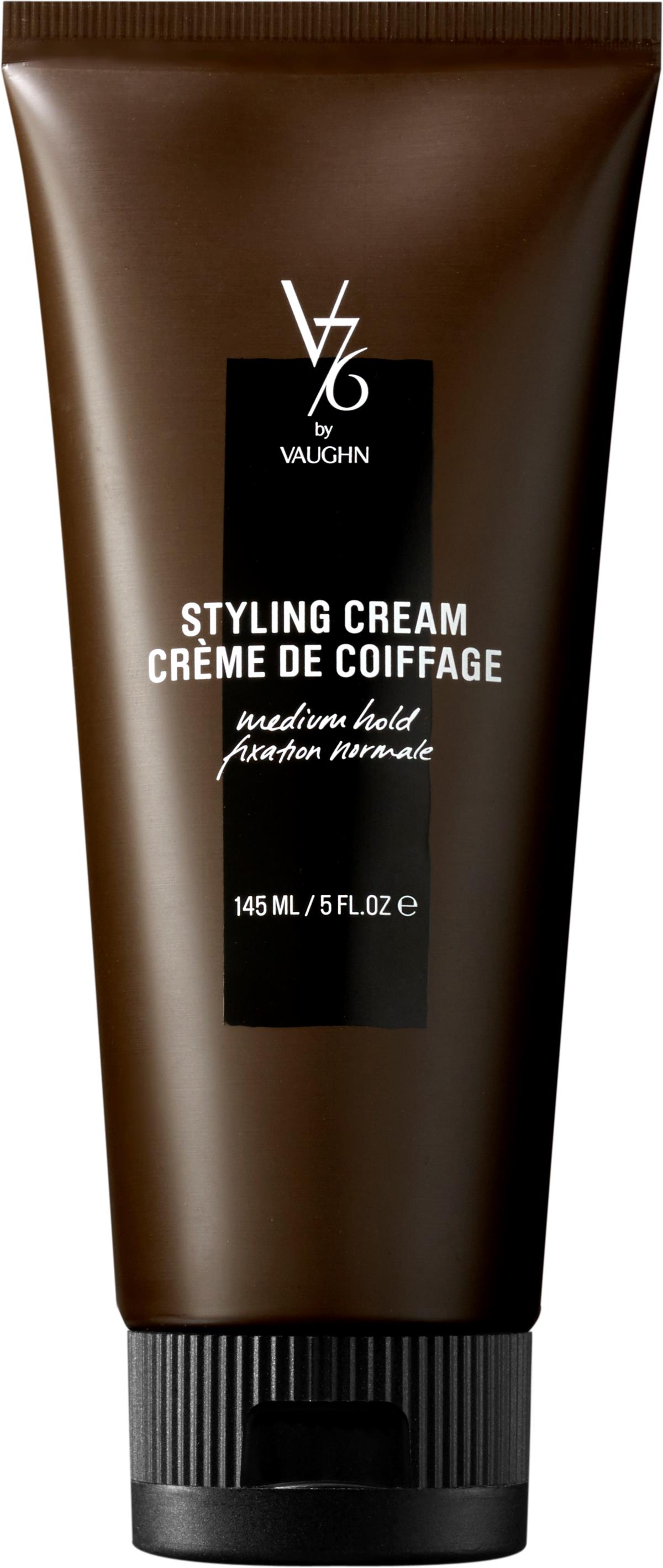 V76 by Vaughn Styling Cream 145 ml | lyko.com