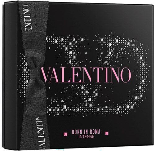 Valentino Born In Roma Uomo Eau de Toilette Gift Set | lyko.com