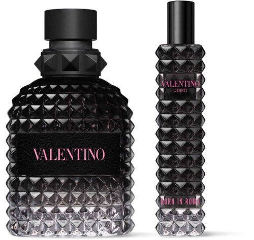 Valentino Born In Roma Uomo Gift Set | lyko.com