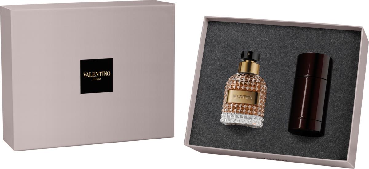 Valentino Uomo Box 150 ml | lyko.com