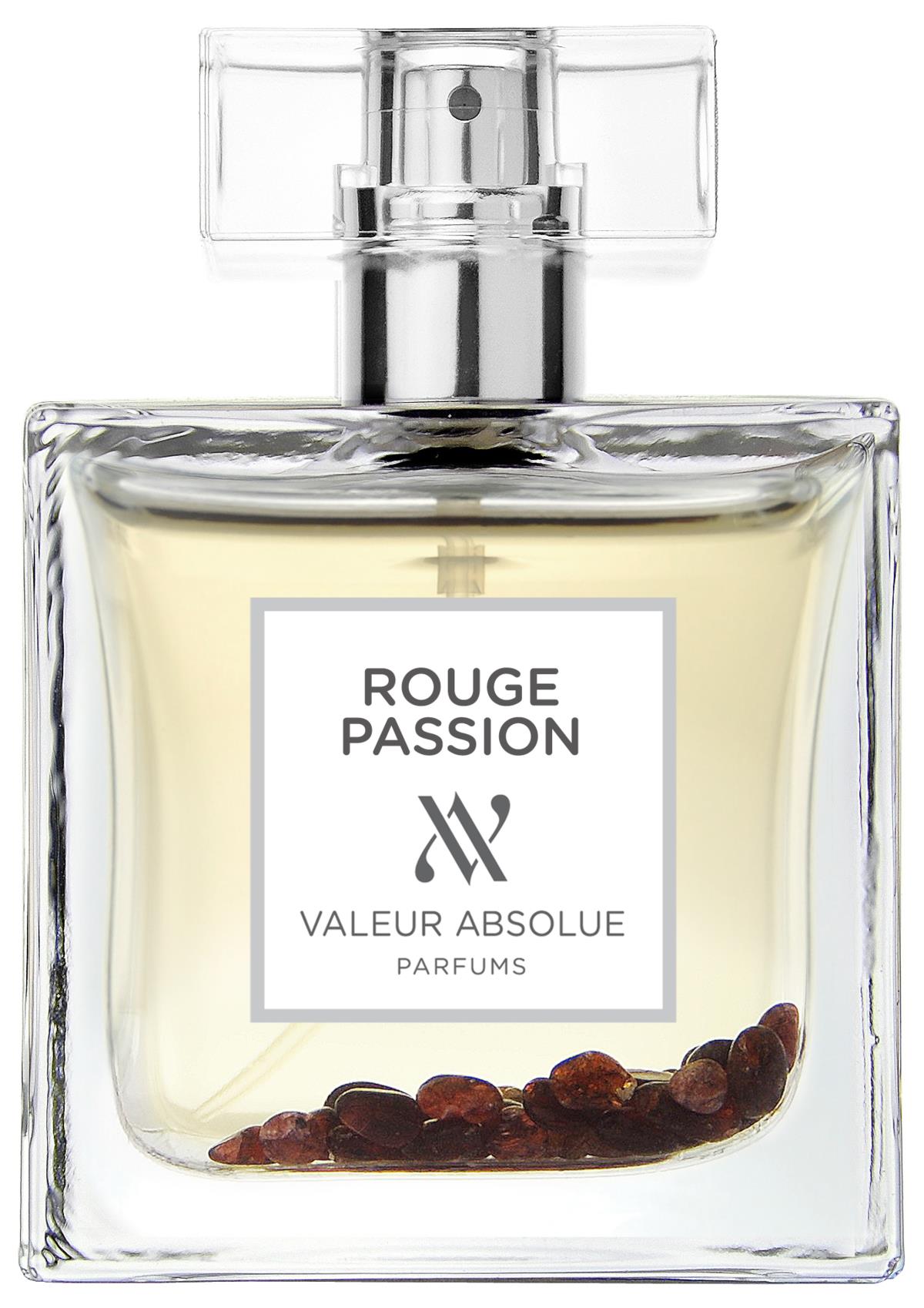 Valeur Absolue Rouge Passion Perfume 100 ml | lyko.com