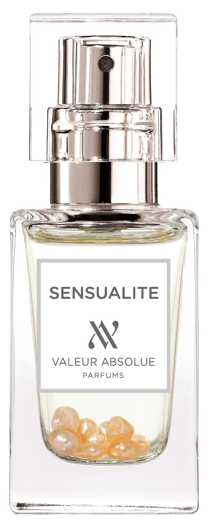 Valeur Absolue Sensualite Perfume 14 ml | lyko.com