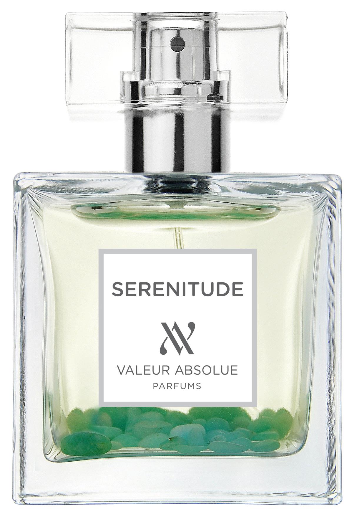 Valeur Absolue Serenitude Perfume 50 ml | lyko.com