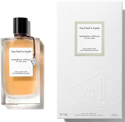 Van Cleef & Arpels Gardenia Petale | lyko.com