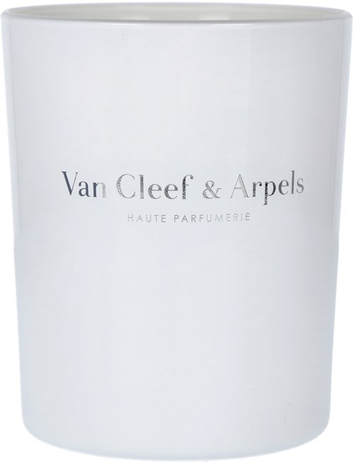 Van Cleef & Arpels Scented Candle Rose Rouge GWP | lyko.com