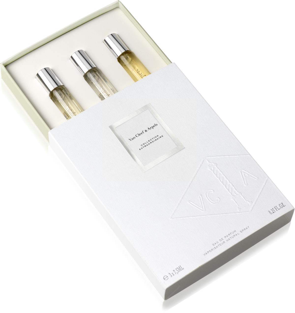 Van Cleef & Arpels Discovery kit GWP | lyko.com