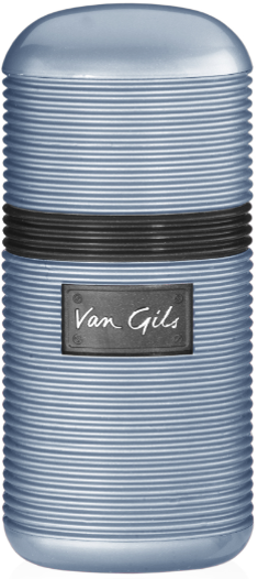 Van Gils Ice Eau de Toilette 50 ml | lyko.com