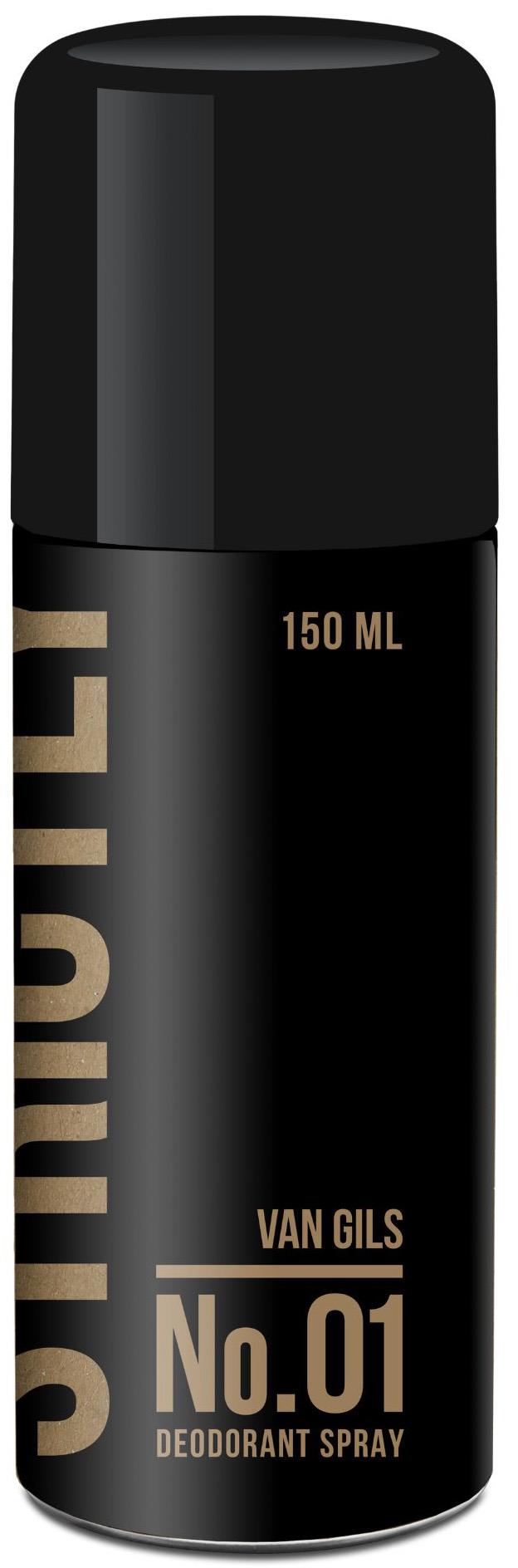 Van Gils Strictly No1 Deodorant Spray | lyko.com