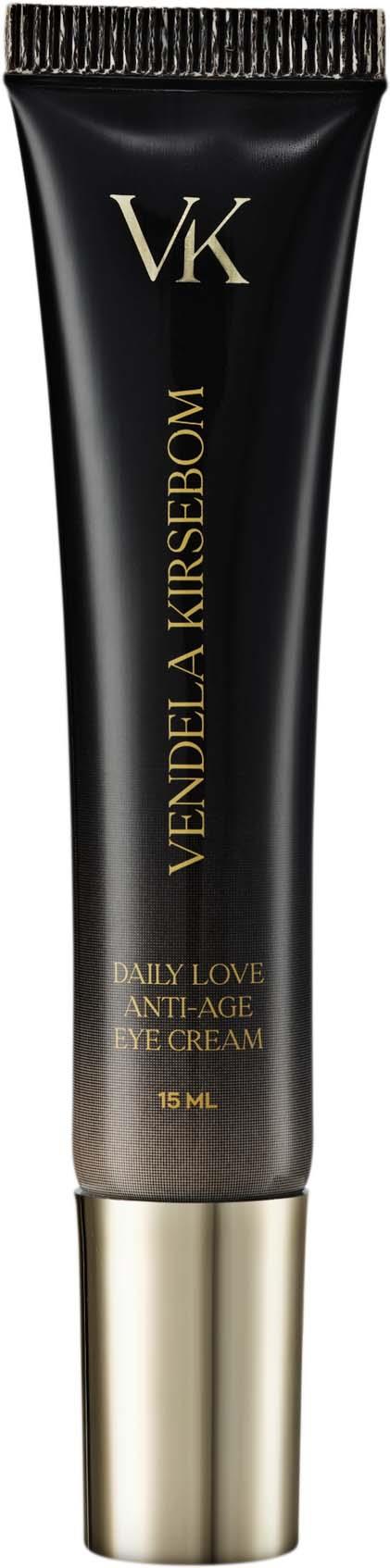 Vendela Kirsebom Anti-Age Eye Cream 15 ml | lyko.com