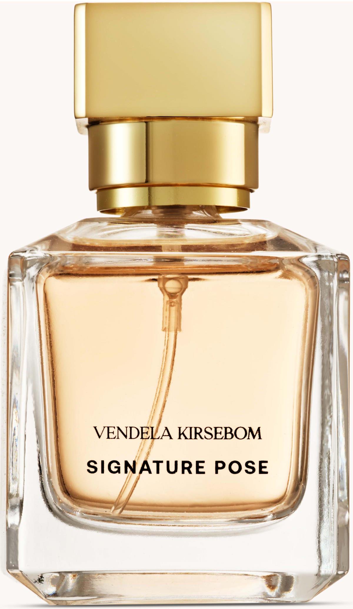 Vendela Kirsebom Signature Pose Eau de Parfum 50 ml | lyko.com