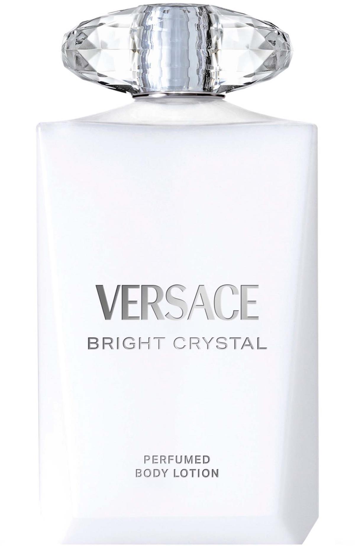 Versace Bright Crystal Body Lotion 200 ml | lyko.com