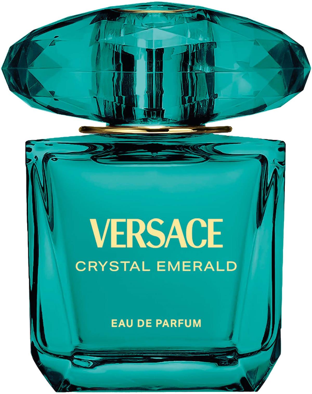 Versace Emerald Eau de Parfum 30 ml | lyko.com