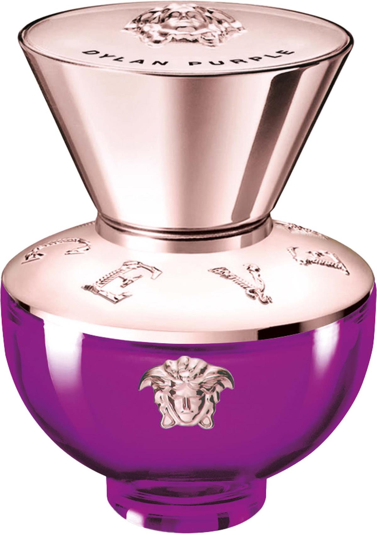 Versace Dylan Purple Pour Femme Eau de Parfum 30 ml | lyko.com