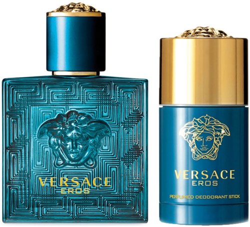 Versace Eros Box 30 ml | lyko.com