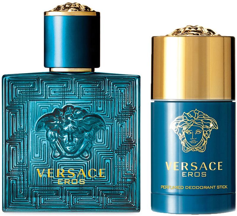 Versace Eros Box 30 ml | lyko.com