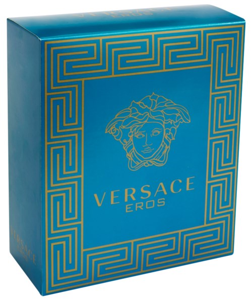 Versace Eros Box 105 ml | lyko.com