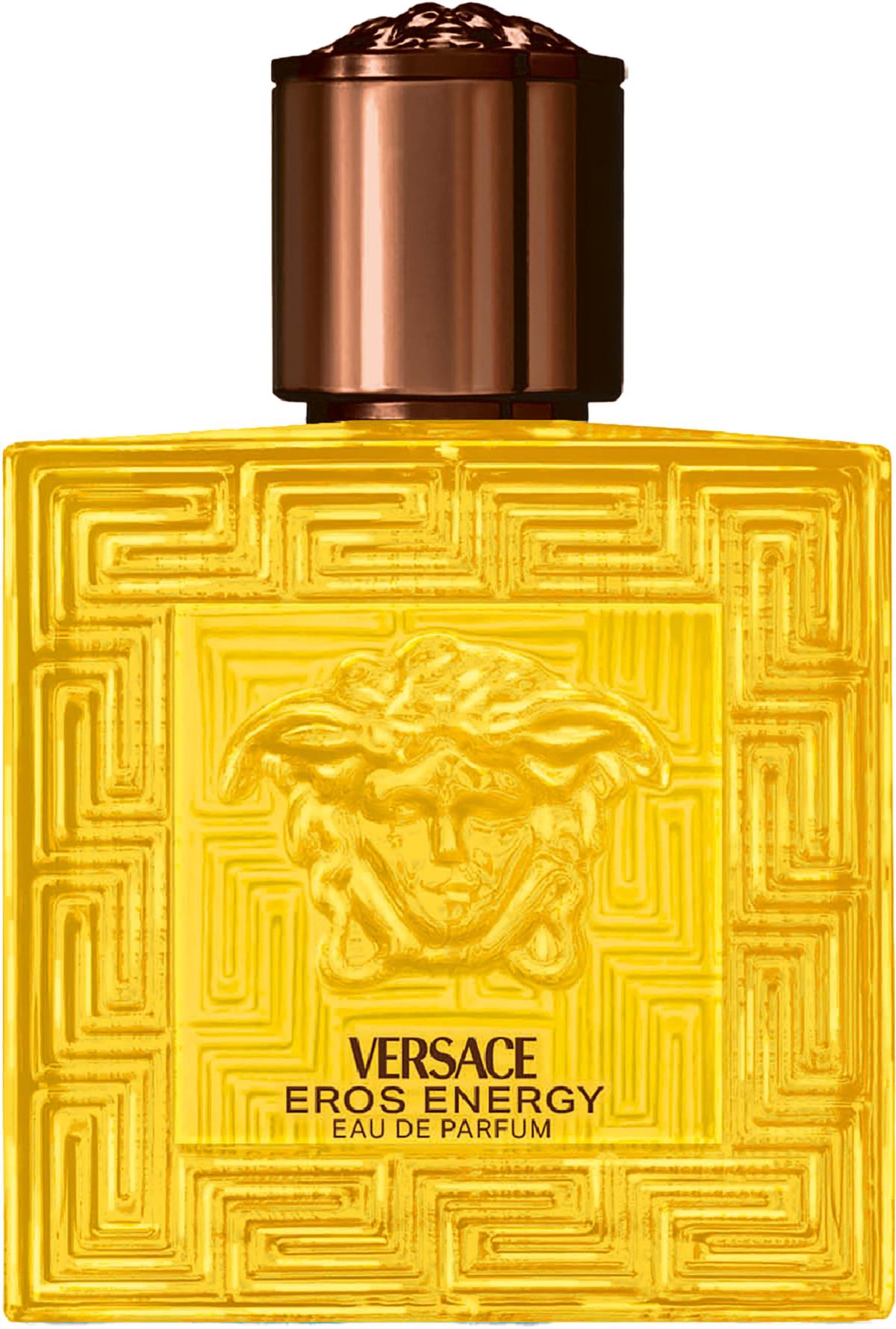 Versace Eros Energy Pour Homme Eau de Parfum 50 ml | lyko.com