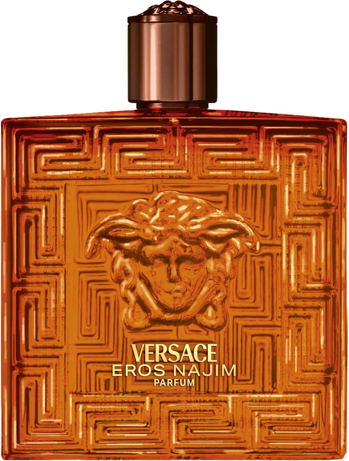 Versace Eros Najim Eros Najim Parfum 200 ml | lyko.com