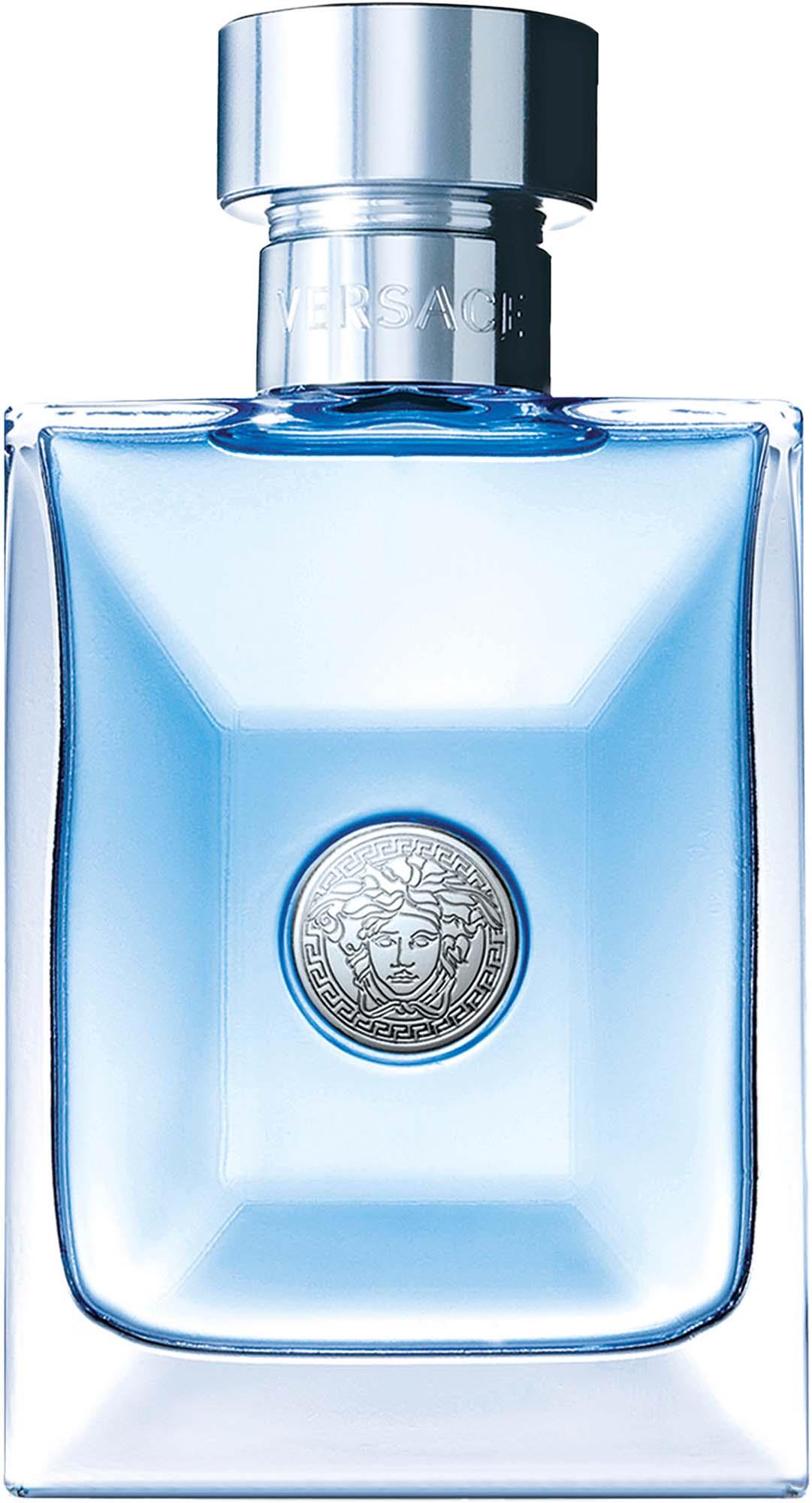 Versace Pour Homme Eau de Toilette 100 ml | lyko.com