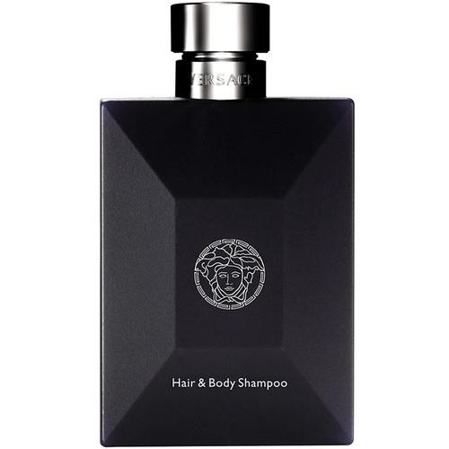 Versace Pour Homme Hair & Body Shampoo 250 ml | lyko.com