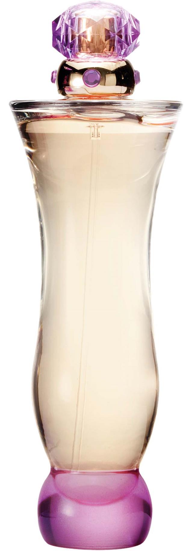 Versace Versace Woman Edp 50 ml | lyko.com