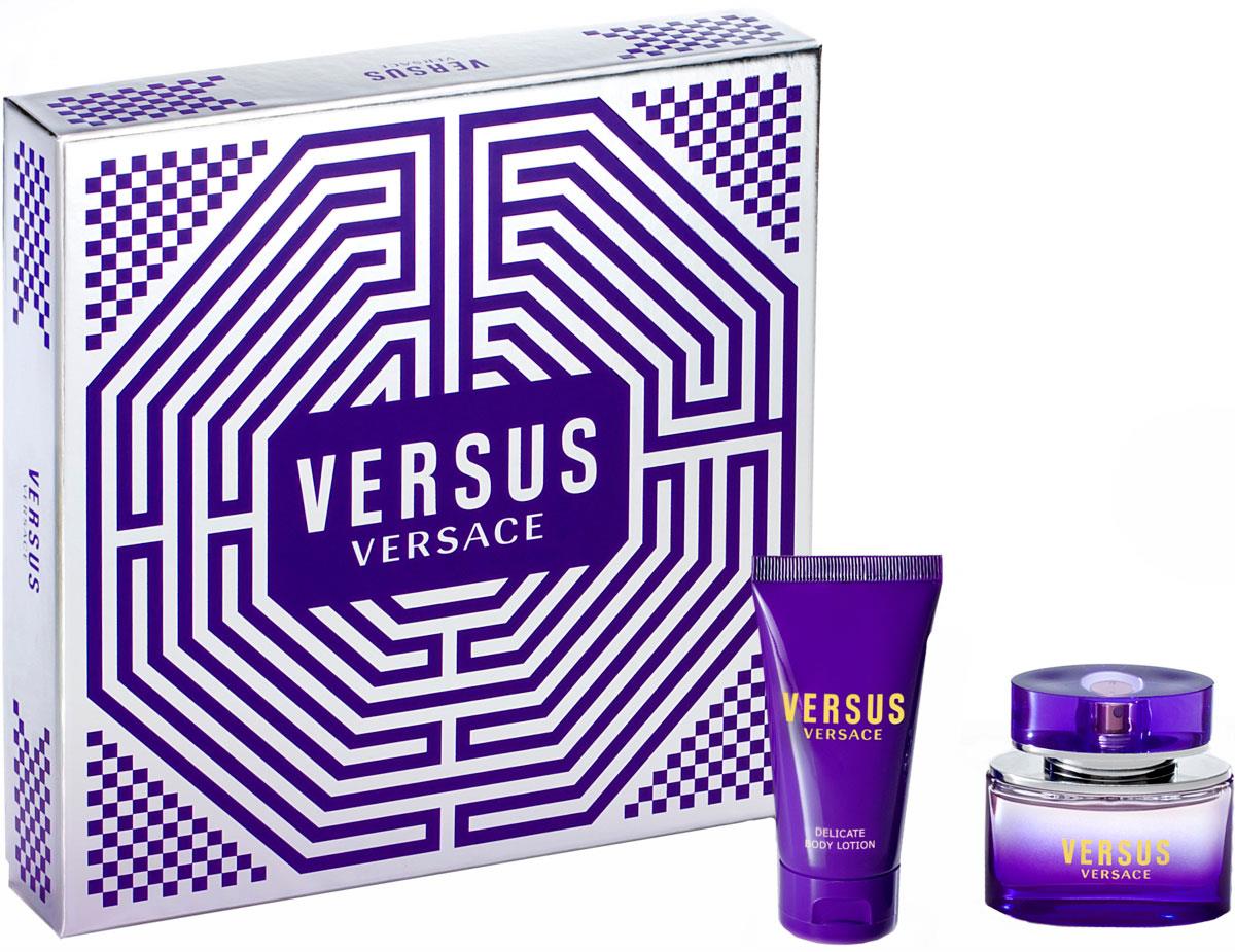 Versace Versus Box 80 ml | lyko.com