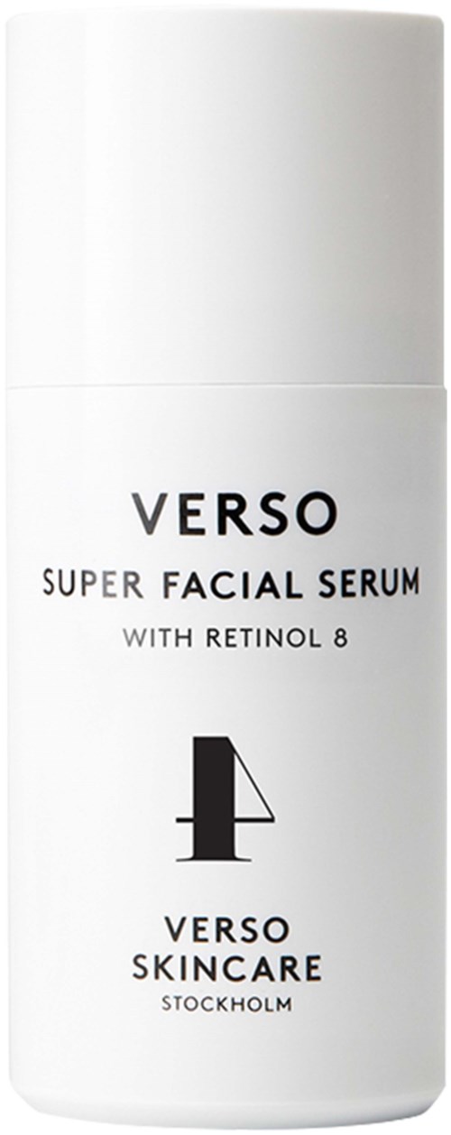 Verso Skincare Super Facial Serum 30 ml | lyko.com