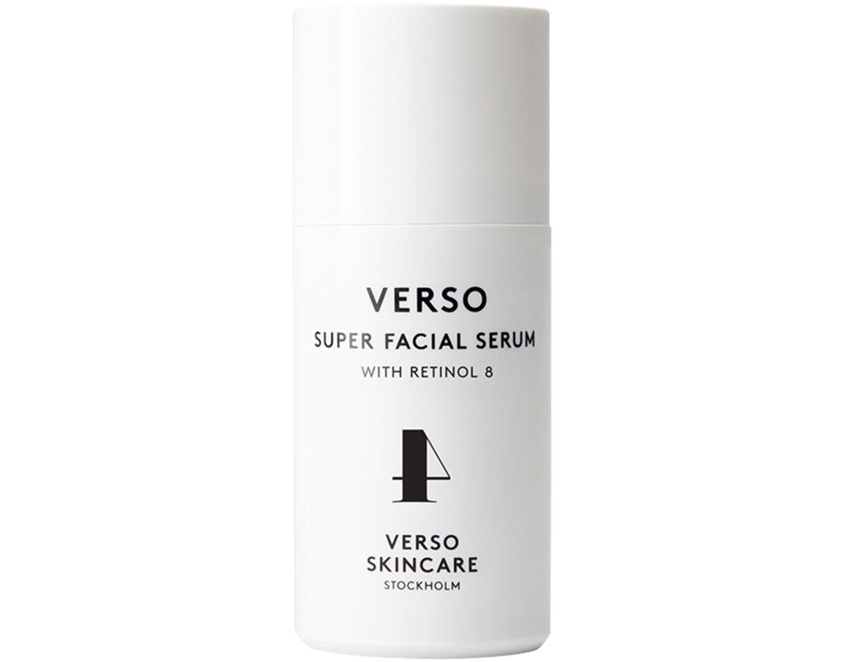 Verso Skincare Super Facial Serum 30 ml | lyko.com