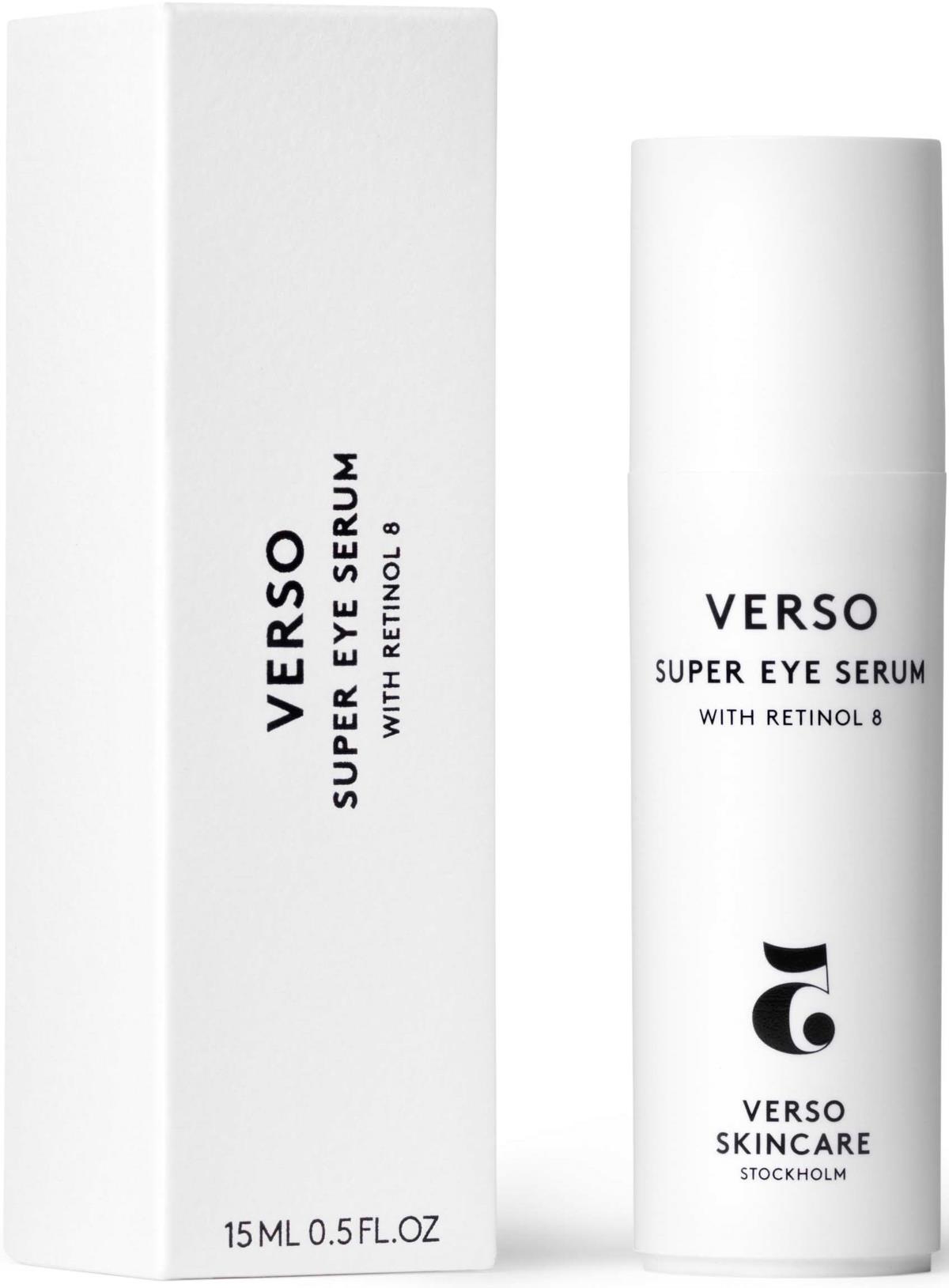 Verso Skincare Super Eye Serum GWP 15 ml | lyko.com