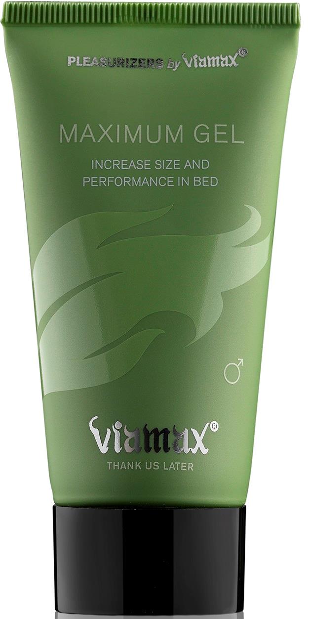Viamax Maximum Gel 50 ml | lyko.com