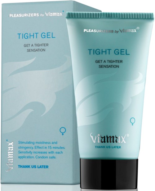 Viamax Tight Gel 50 ml | lyko.com