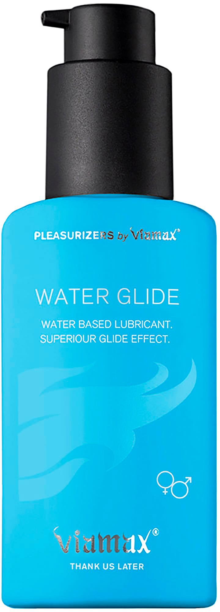 Viamax Water Glide 70 ml | lyko.com