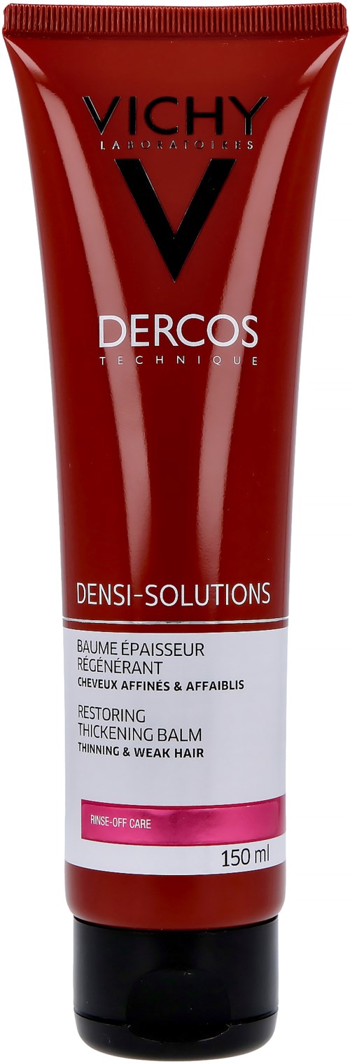 VICHY Dercos Technique Densi Solutions cream 50 ml | lyko.com