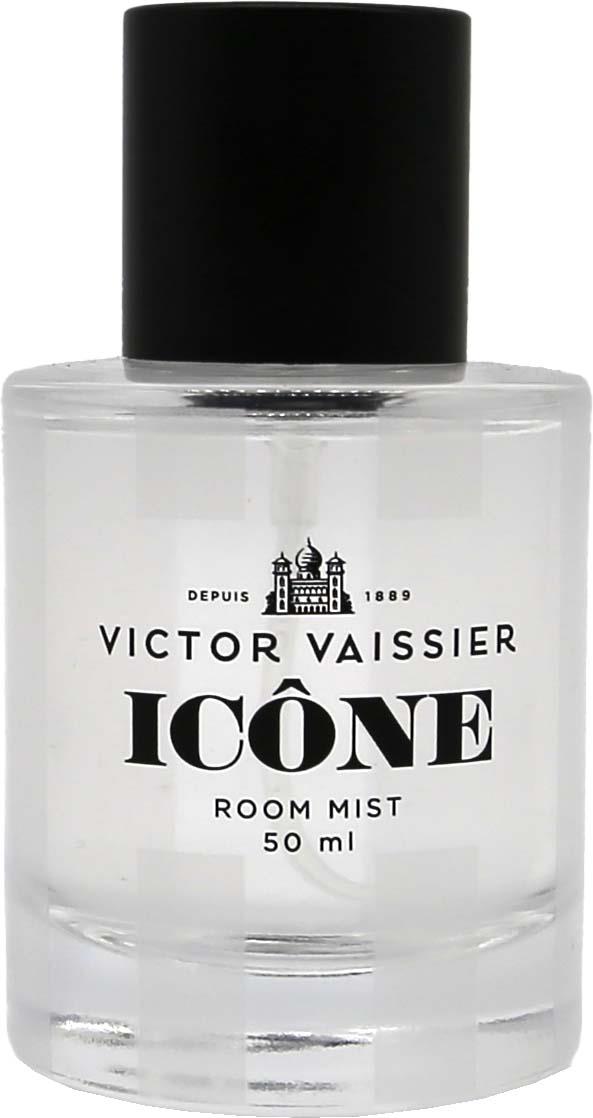 Victor Vaissier Parfume d'interieur Room Mist Icône 50 ml | lyko.com