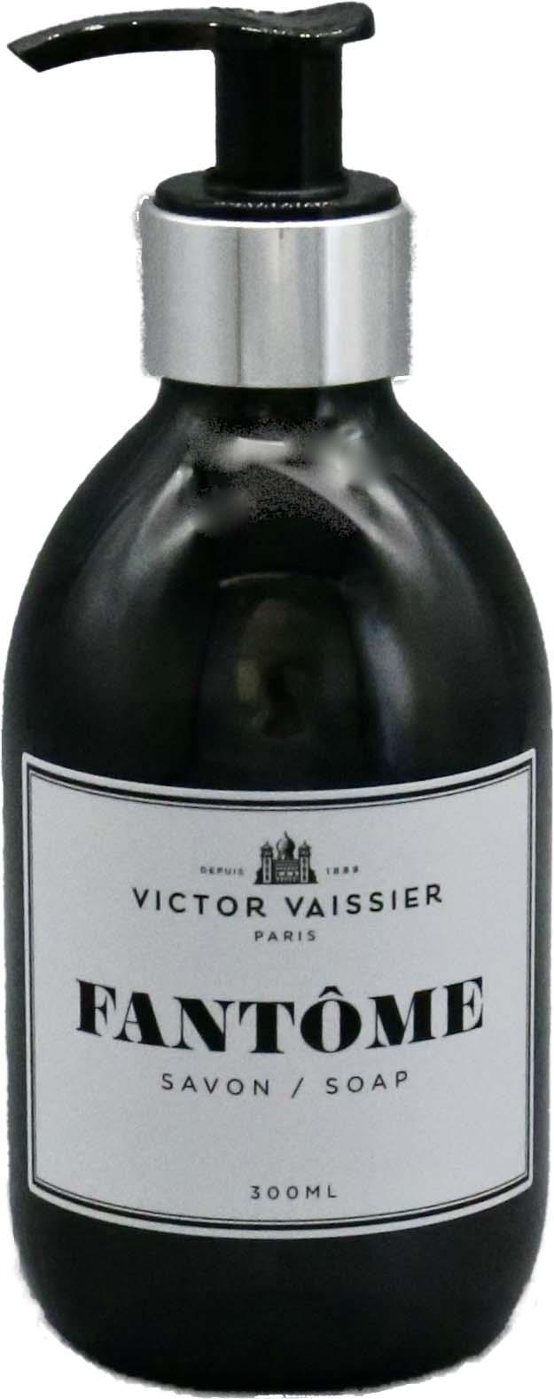 Victor Vaissier Fantôme Liquid Soap 300 ml | lyko.com