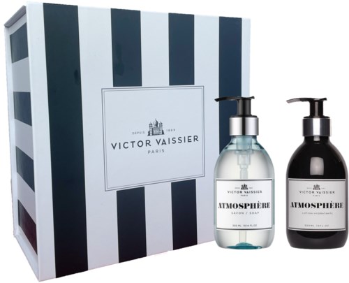 Victor Vaissier Luxury Gift Set Atmosphère | lyko.com