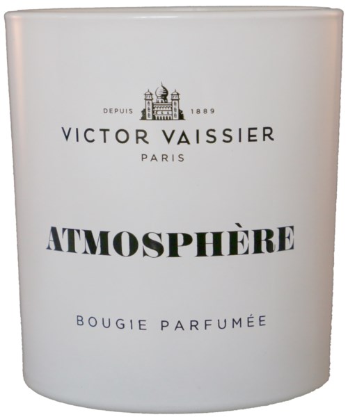 Victor Vaissier Atmosphére Scented Candle 220 g | lyko.com