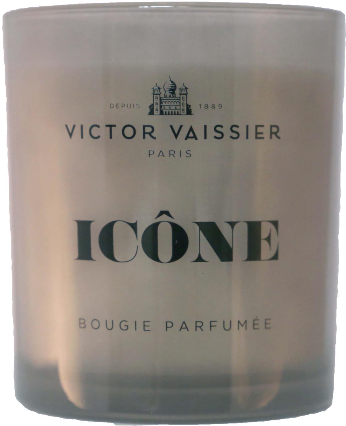 Victor Vaissier Icône Scented Candle 220 g | lyko.com